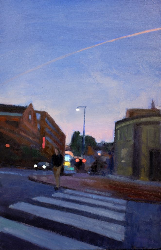 First Light – Frank Gregory Studios
